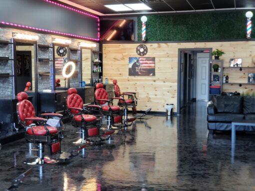 Clipz barbershop Mr. Clemens Clinton Township best lowest price book ...