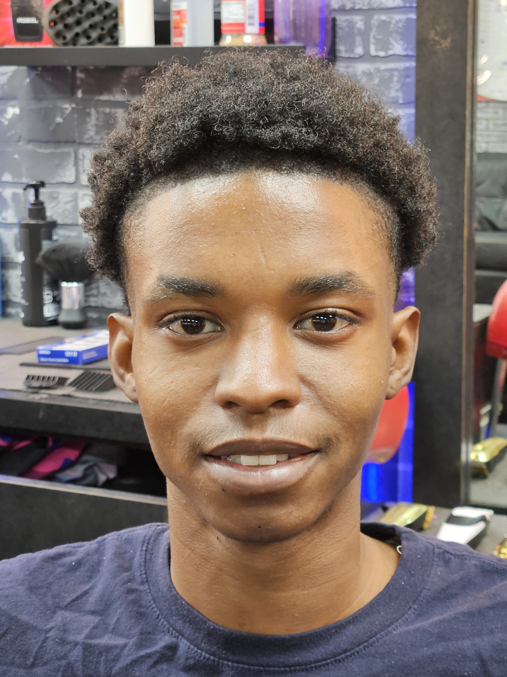 Team Members | Clipz Barber Shop
